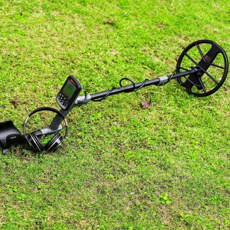 Cung cấp Máy rà kim loại dưới lòng đất tại Đà Nẵng - Dò Vàng - Kim loại